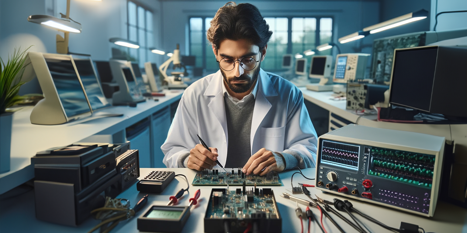 GMI Solutions – Blog