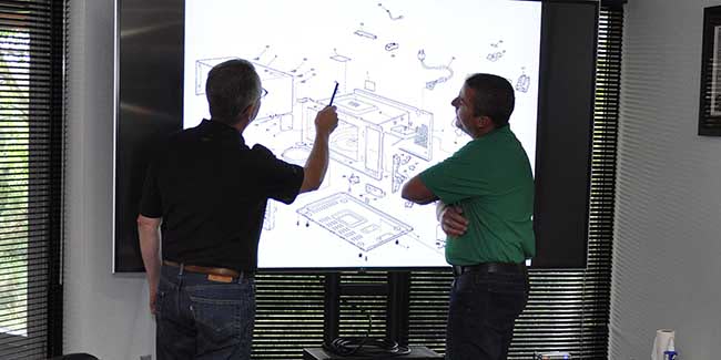 What’s the Difference Between DfM, DfA & DfMA?