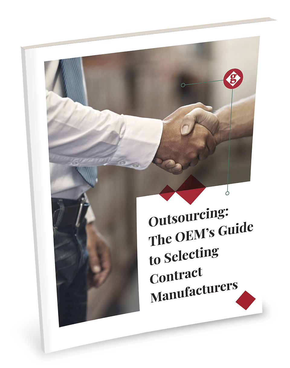 OEM's Guide to Selecting Contract Manufacturers | GMI Solutions