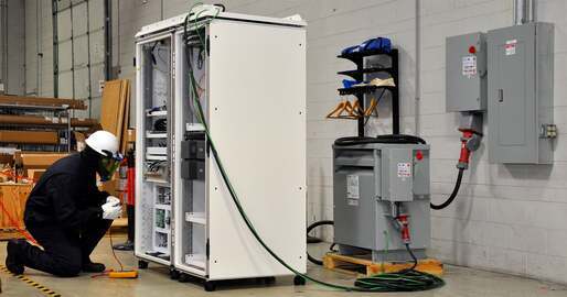Outsourced Cart and Cabinet Assembly for OEMs | GMI Solutions