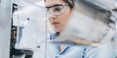 Contract Assembly & Sub-Assembly Services for OEMs | GMI Solutions