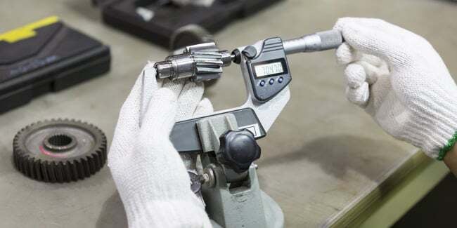 A Guide to Tolerance Analysis in OEM Manufacturing | GMI Solutions