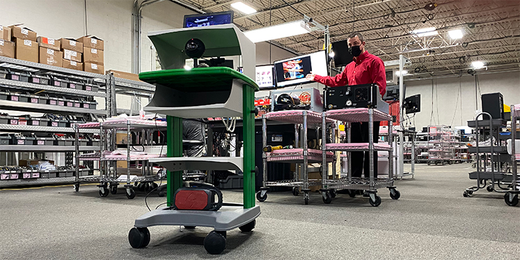 Contact Us | GMI Solutions