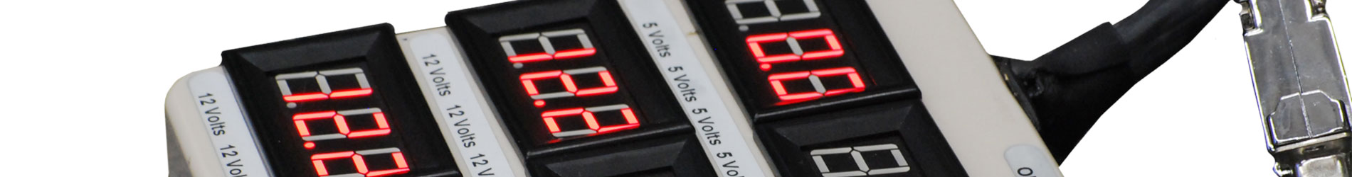 GMI Solutions CN – Focus: Test & Measurement