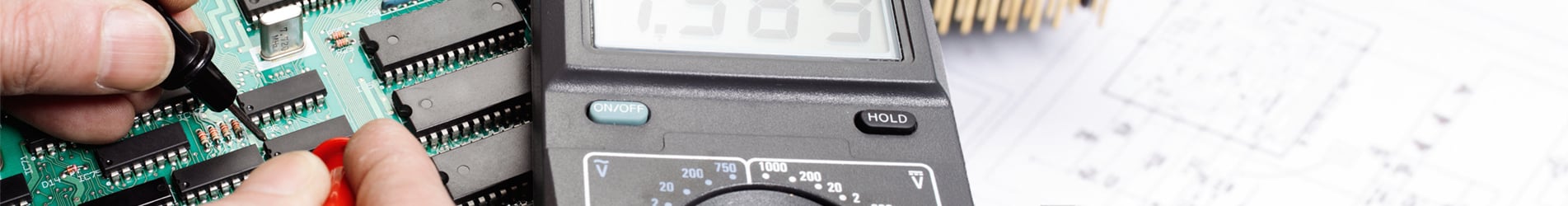 GMI Solutions CN – Focus: Test & Measurement