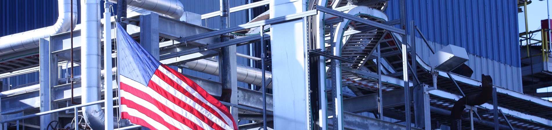 11 Advantages of Reshoring Manufacturing in the U.S.A.