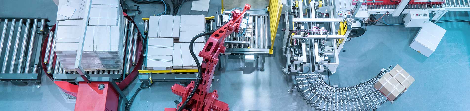 CCC Certified Manufacturer for OEMs | GMI Solutions