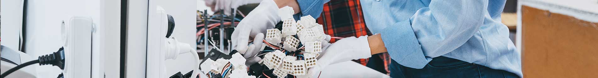 Quality Commitment – About Us | GMI Solutions