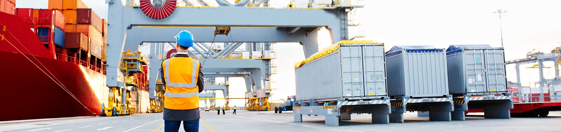 Offshoring, Reshoring & Onshoring – Global Manufacturing | GMI Solutions