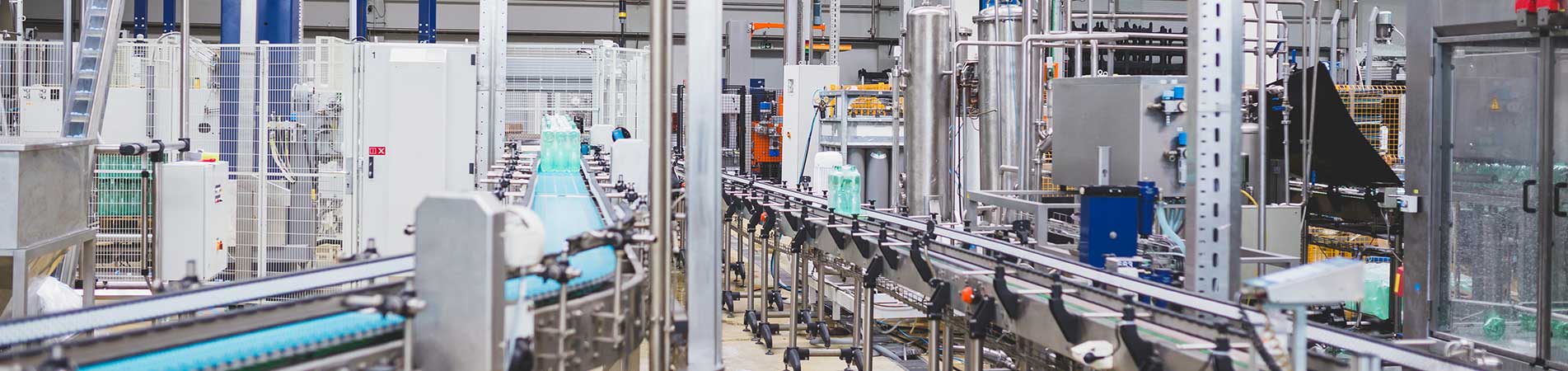 Contract Manufacturing Services for Specialty Industries | GMI Solutions