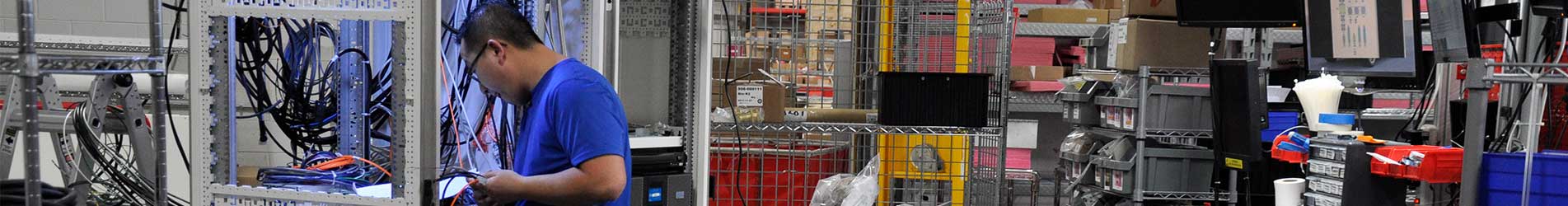 Mechanical Assemblies & Computing – What We Do | GMI Solutions